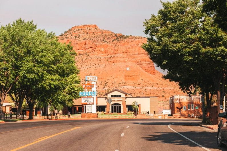 9 Unforgettable Things to Do in Kanab, Utah