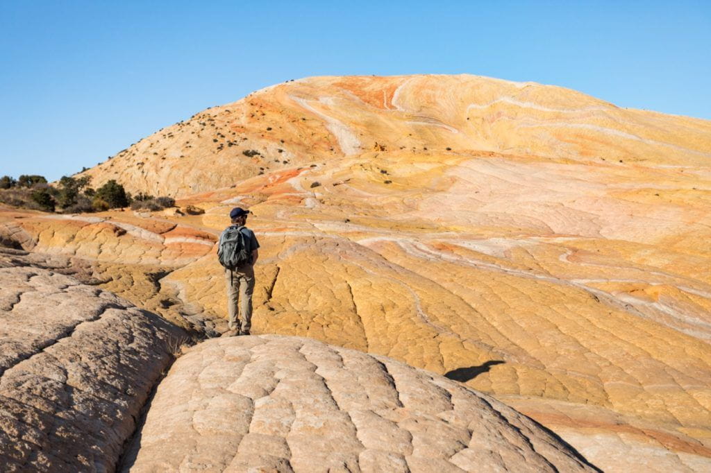 10 Unforgettable Southern Utah Hikes