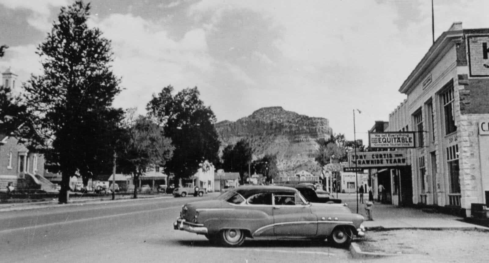 Communities | Visit Southern Utah
