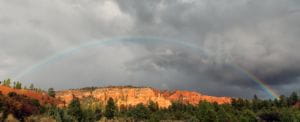 Montezuma's Treasure: Kanab, Utah Adventure