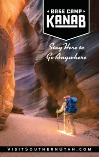 Montezuma's Treasure: Kanab, Utah Adventure