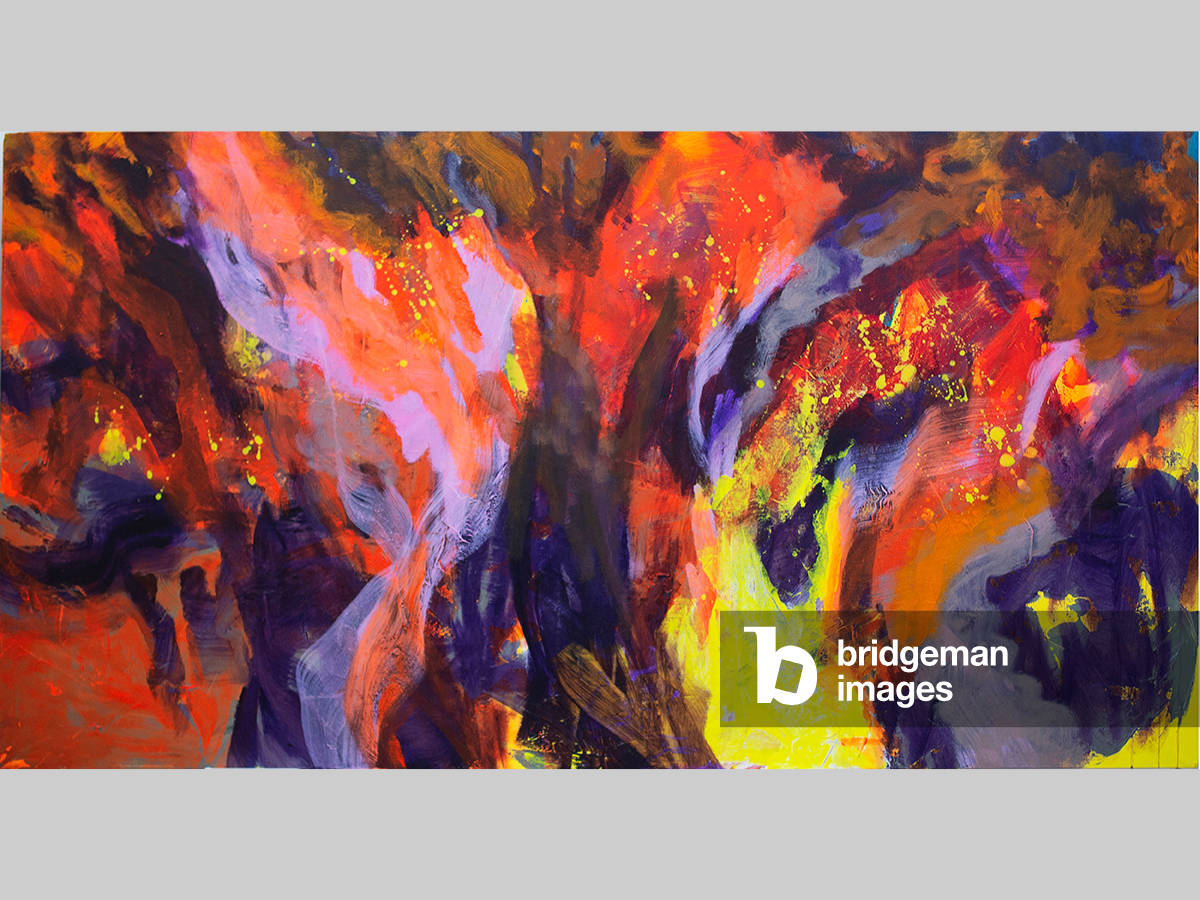 Spotlight on Anthony White