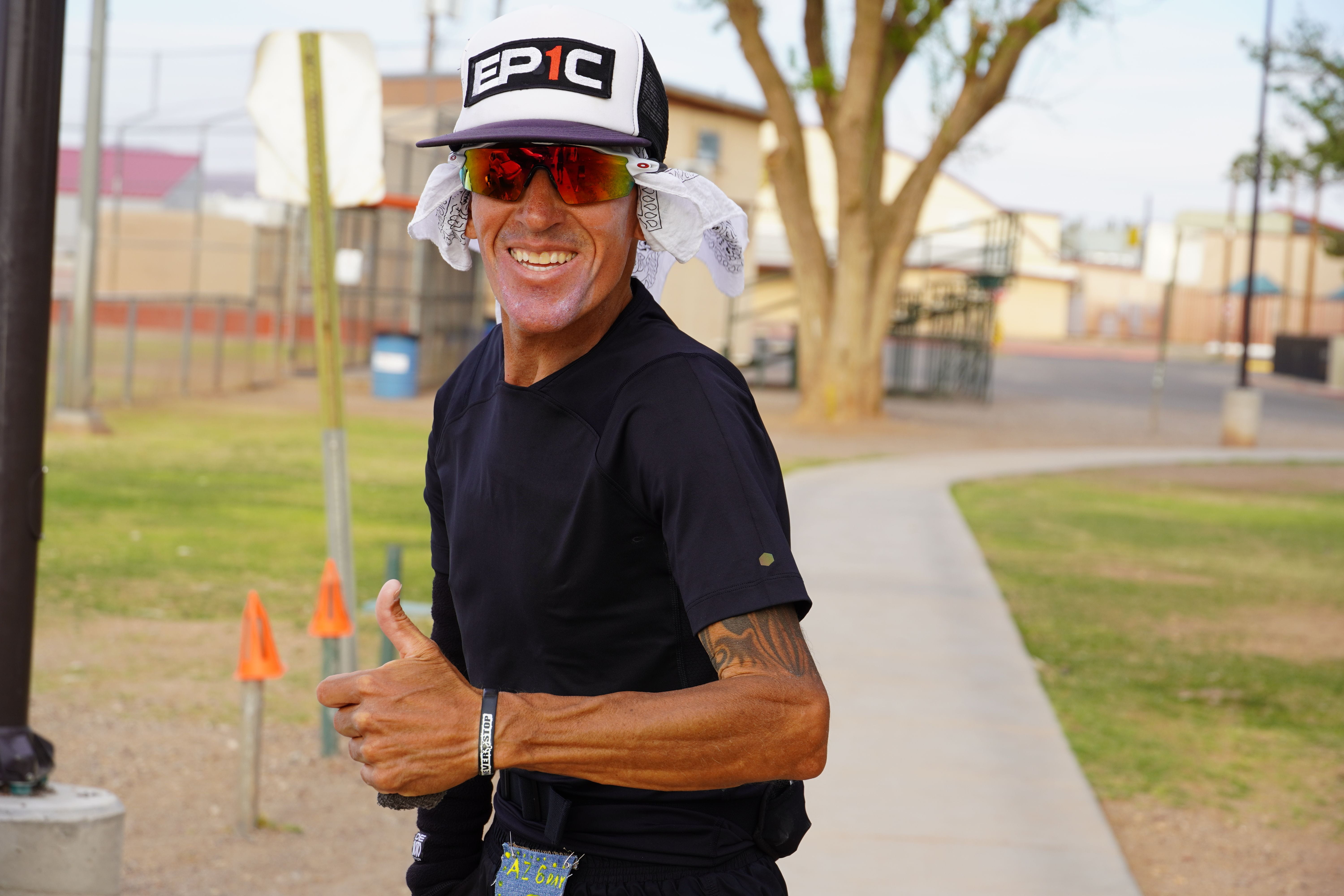 From Spectator to Participant: My Unexpected Journey at the Arizona 6 ...